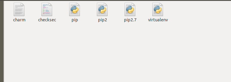PWN-最新checksec的安装和使用_checksec安装-CSDN博客