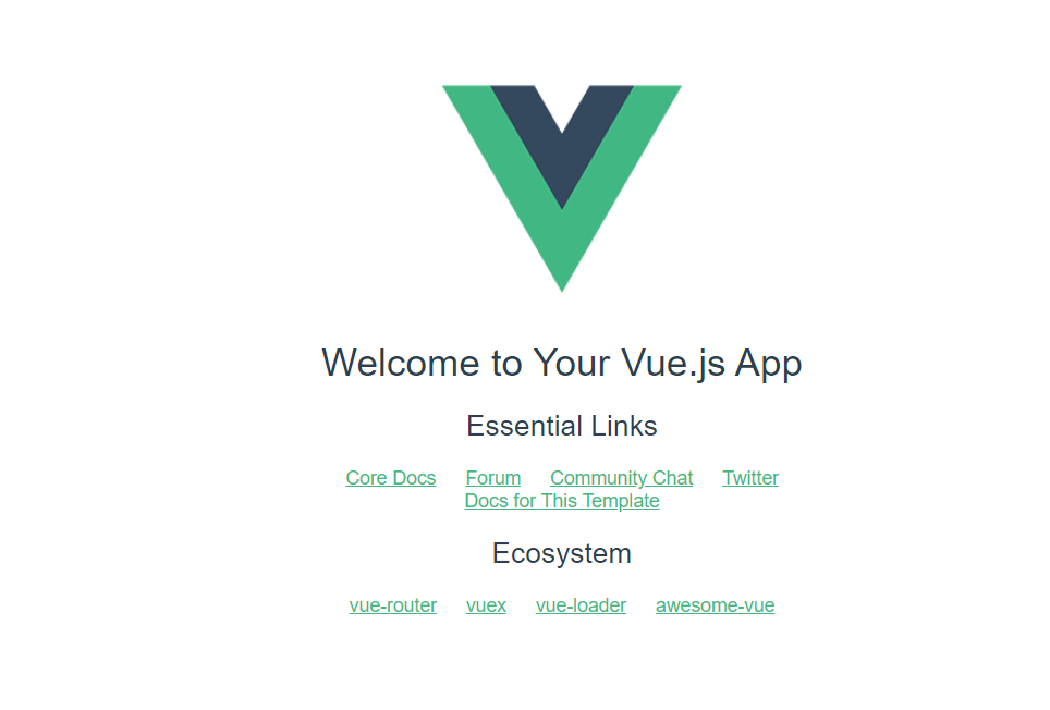 Webstrom 快速创建typescript 语法检测的vue3项目 (vue知识整理,让你快速入门vuejs:032本地应用:v