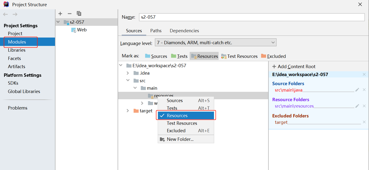 struts2漏洞分析（S2-057为例）_s2-057-1-CSDN博客
