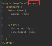 vue-element-template前端搭建笔记-CSDN博客