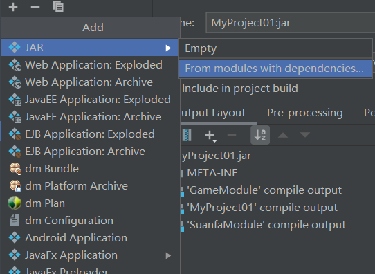 Idea 编译单个java文件的方式 （intellij Idea配置java环境以及解决idea不能直接运行单个java文件） 编程库