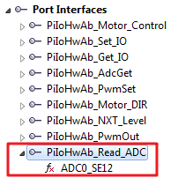 AUTOSAR实验十三 SWC C/S Port读取ADC_autosar s-port-CSDN博客