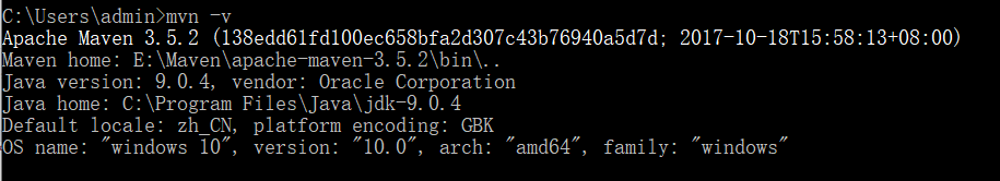maven进行install时出现Fatal error compiling错误_mvn install fatal error compiling: java.lang.illeg-CSDN博客