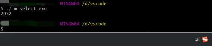 Vscode Vim 切换成normal模式后自动关闭输入法 Nvim如何在normal模式保持中文 Csdn博客