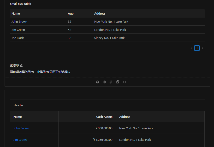 react+antd Table表头按钮一键展开或关闭_react table组件,事件触发展开-CSDN博客