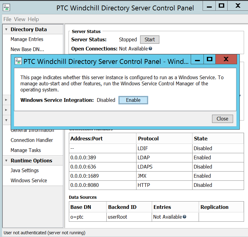 在Windows Server上安装Windchill 11.0_紫铭的博客-CSDN博客