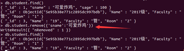 Hadoop之MongoDB（安装、配置、数据库操作）_hadoop mgdb-CSDN博客