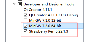 编译Qt MQTT模块以及MQTT服务器安装_“qtmqtt/qmqttglobal.h”: no such file or ...