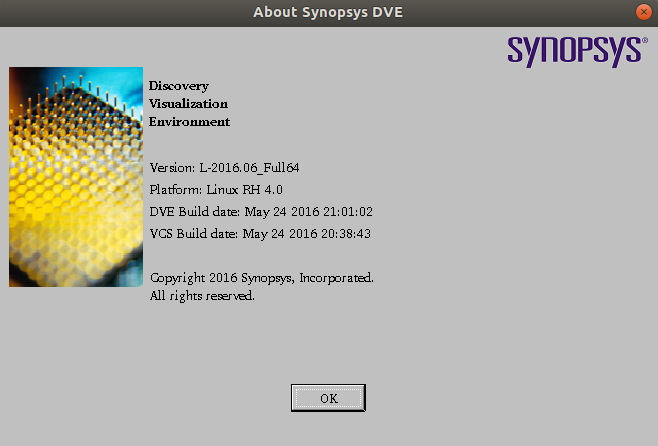 Ic 工具篇 Vcs使用教程 卷二（202004013）vcs中的dve Csdn博客 