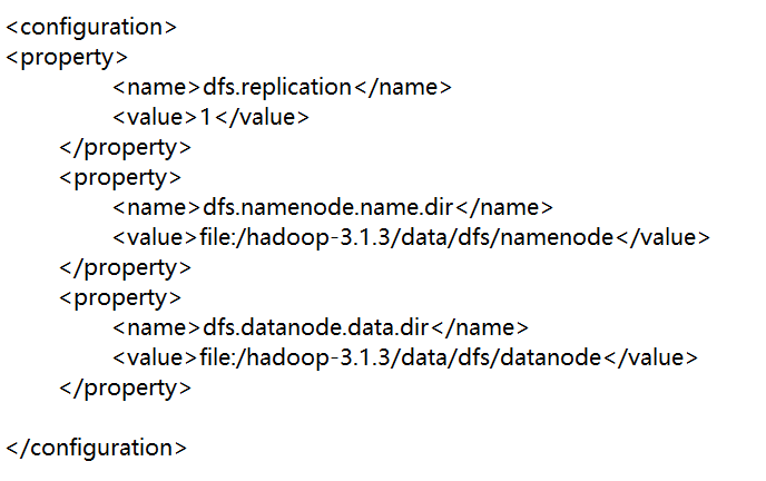 学会安装配置Windows hadoop3.1.3-CSDN博客