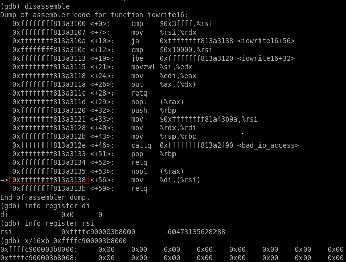 VirtIO实现原理——前端通知机制_virtio 如何通知io-CSDN博客