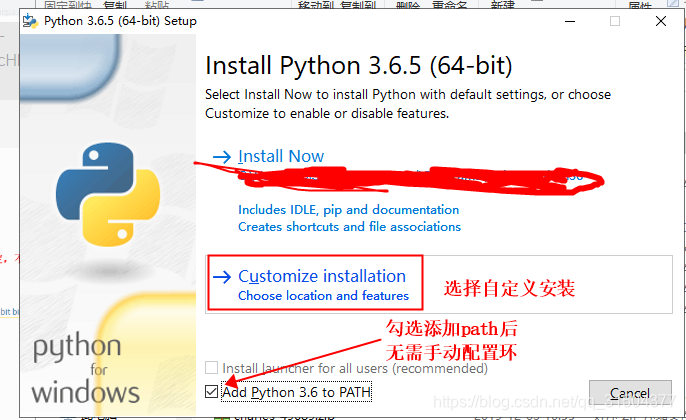 Python377安装python 377 Csdn博客