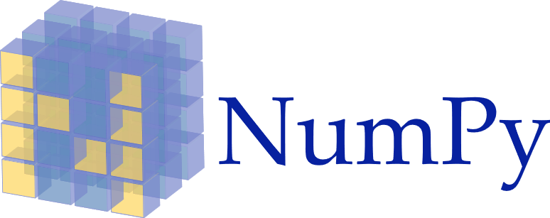 Numpy 中如何矩阵的特征对排序-CSDN博客