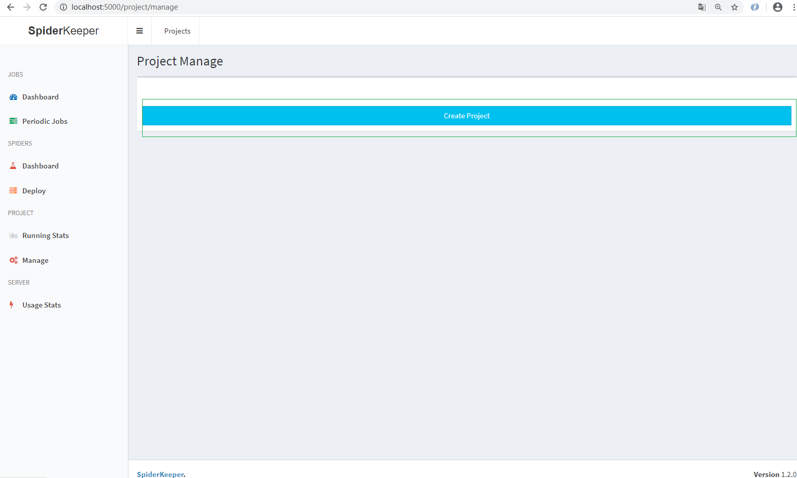 Windows和ubuntu下安装scrapyd和spiderkeeper监控定时启动scrapy爬虫项目_ubuntu 设置scrapyd 开机启动-CSDN博客