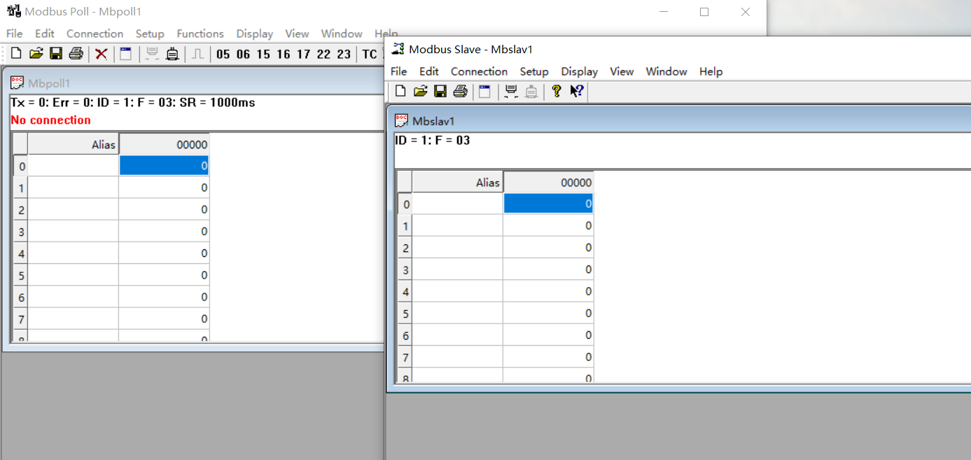 ＜环境配置＞——树莓派libmodbus编译使用实例_libmodbus代码示例-CSDN博客