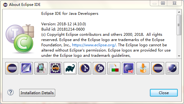 eclipse安装插件windowBuilder---2020.4.15_eclipse2020 下载 windowbuilder-CSDN博客