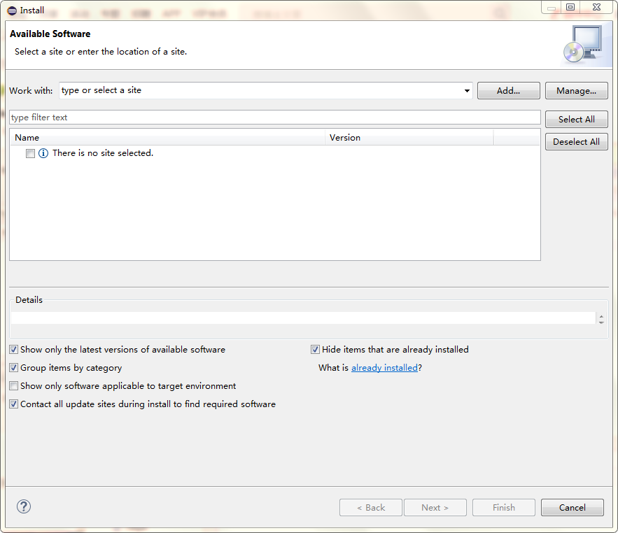 eclipse安装插件windowBuilder---2020.4.15_eclipse2020 下载 windowbuilder-CSDN博客