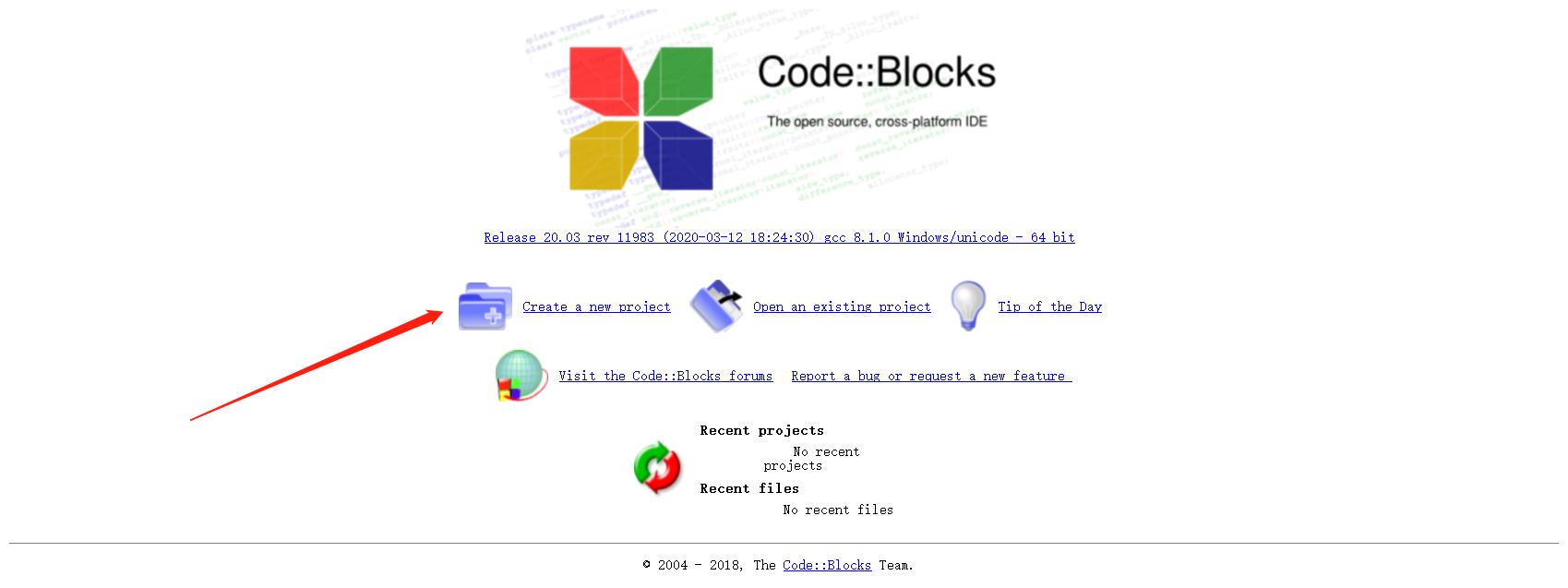 CodeBlocks安装【干货】教程！_codeclocks-CSDN博客