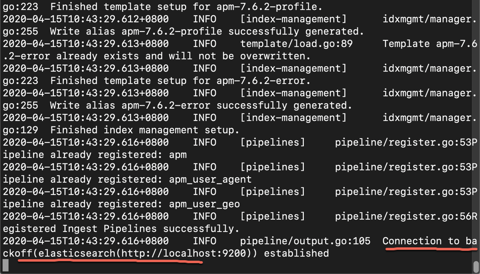 Obsevability：安全的 APM 服务器访问_apm server 证书启动-CSDN博客