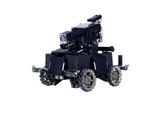 RoboMaster步兵机器人简介_cairao的博客-CSDN博客_步兵机器人