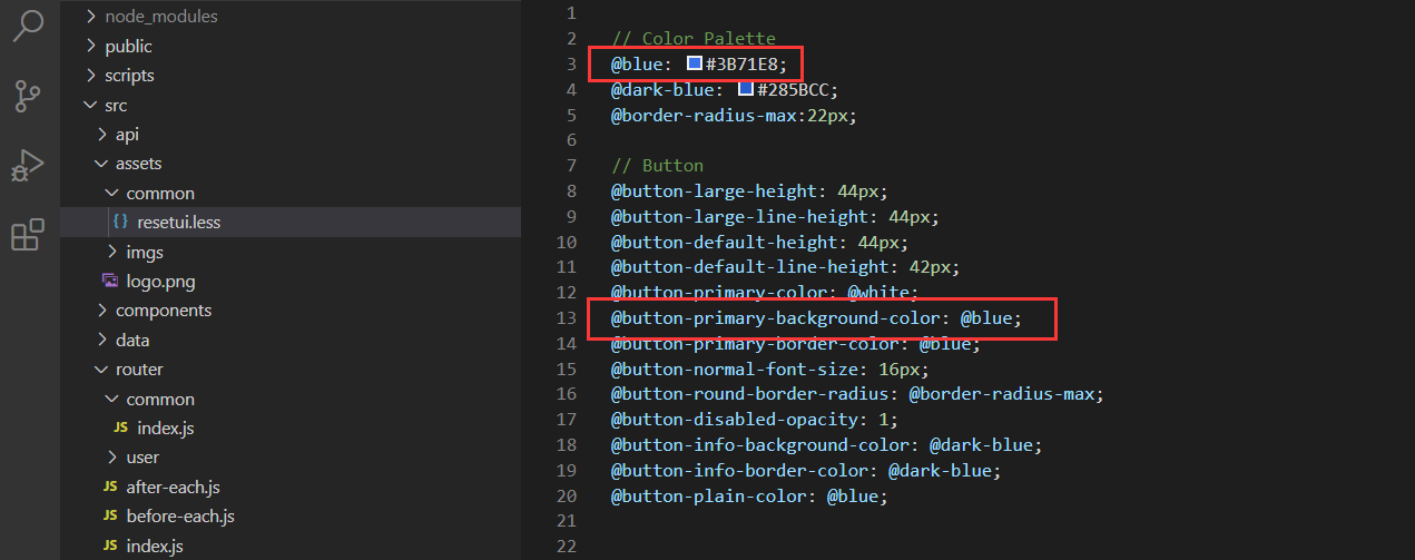 vant定制主题（亲测有效记录）_vant 自定义主题-CSDN博客