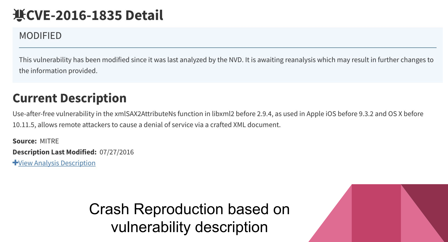 Hawkeye：定向灰盒模糊测试技术_greybox fuzzing-CSDN博客