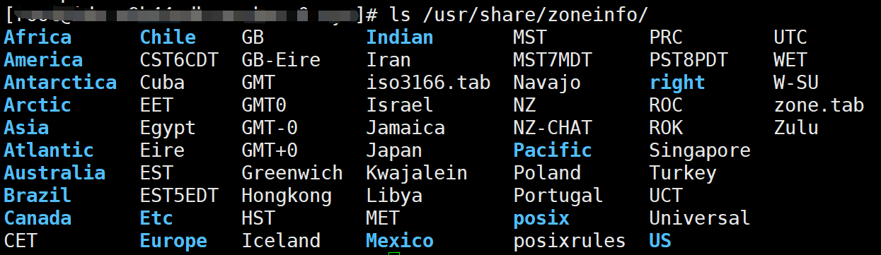 Spring boot连接mysql时，The server time zone value 'EDT' is unrecognized 异常_ONLY&YOU的博客-CSDN博客