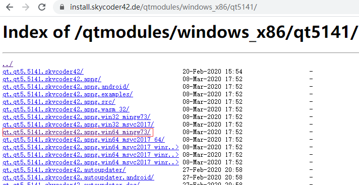 QT之APNG插件的使用和编译_qt apng-CSDN博客