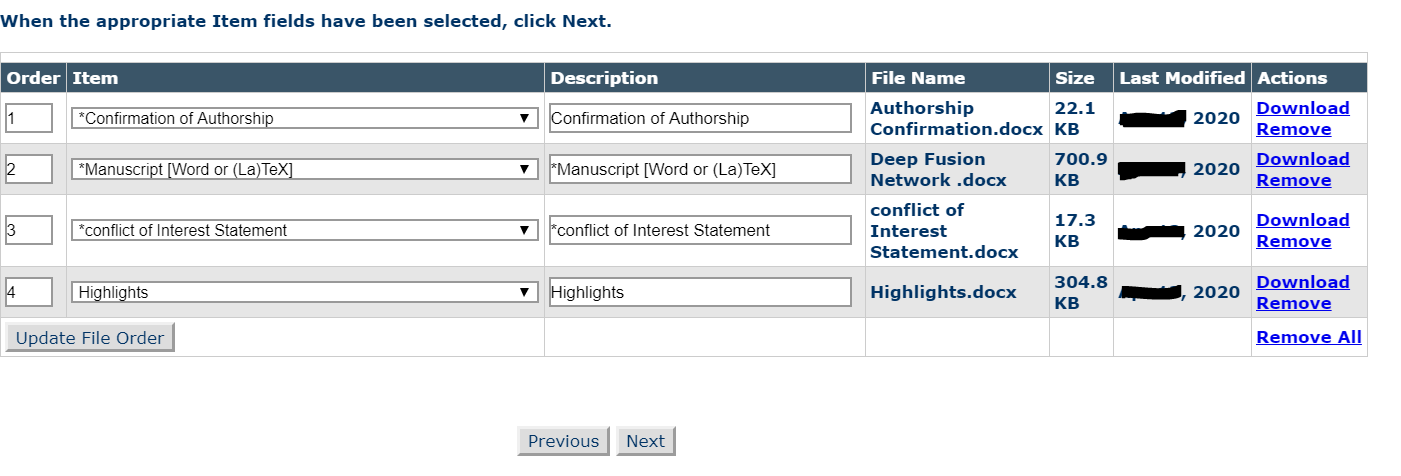 Pattern Recognition Letter 如何投稿_pattern recognition letters投稿-CSDN博客