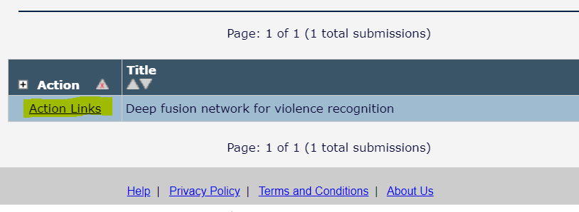 Pattern Recognition Letter 如何投稿_pattern recognition letters投稿-CSDN博客