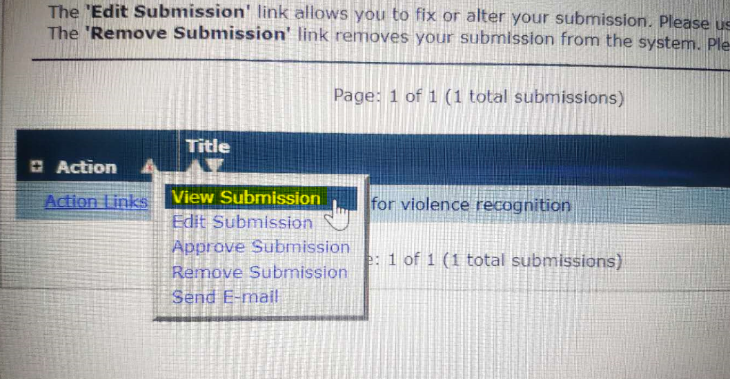 Pattern Recognition Letter 如何投稿_pattern recognition letters投稿-CSDN博客