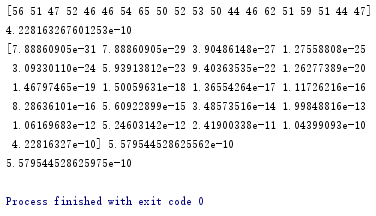 numpy处理二项分布随机数_python_数据分析_3_stats.binom.pmf(np.arange-CSDN博客