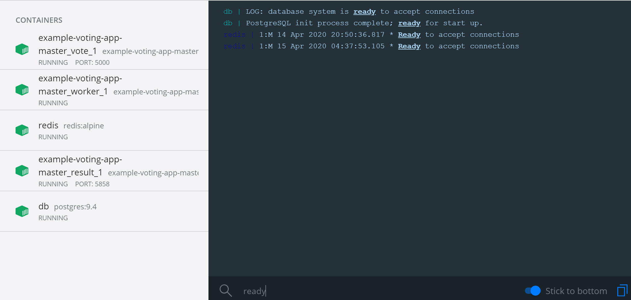 windows下docker desktop的安装和使用_windows安装docker-CSDN博客