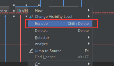 Maven中 SLF4J: Class path contains multiple SLF4J bindings. 的解决方法-CSDN博客