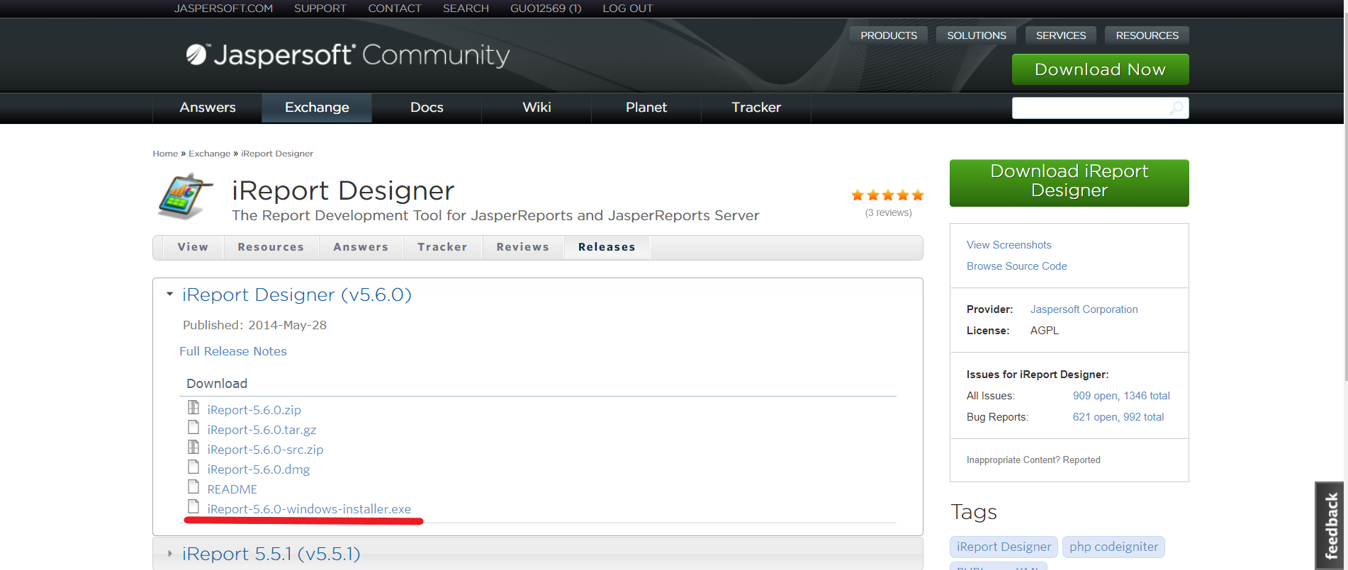 iReport安装配置简记_ireport安装教程-CSDN博客