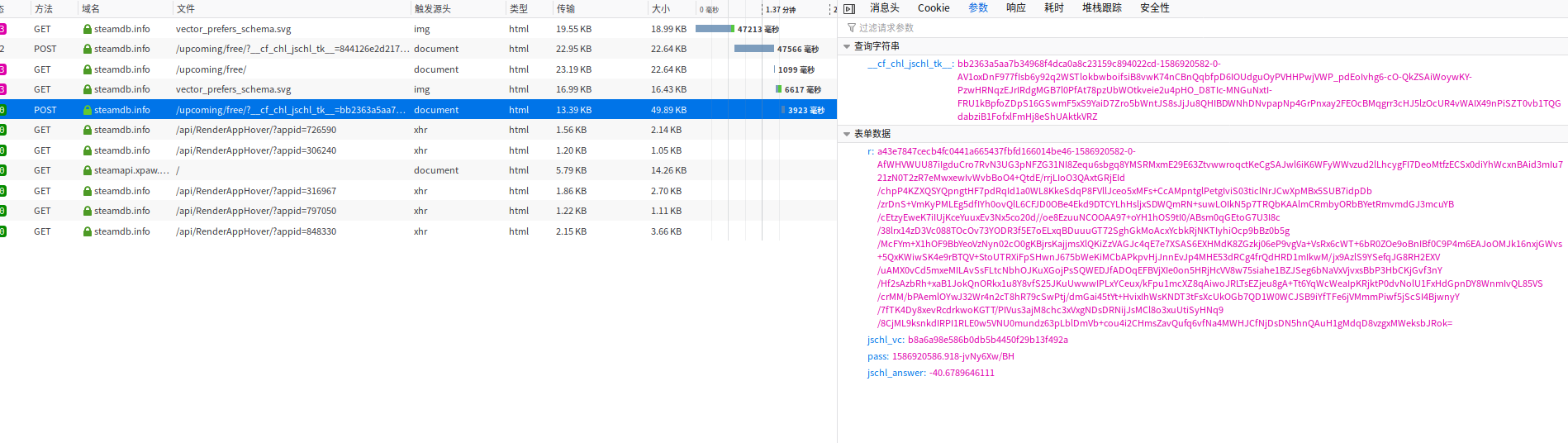 stemadb反扒机制分析_反扒clearance-CSDN博客