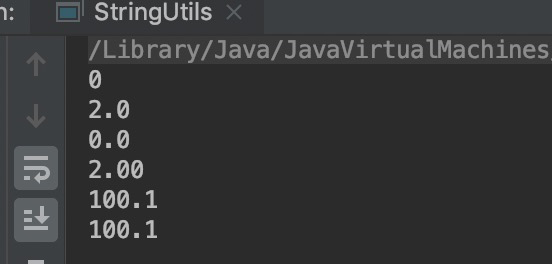 BigDecimal去掉小数点后无用的0_bigdecimal去掉小数点后的零-CSDN博客