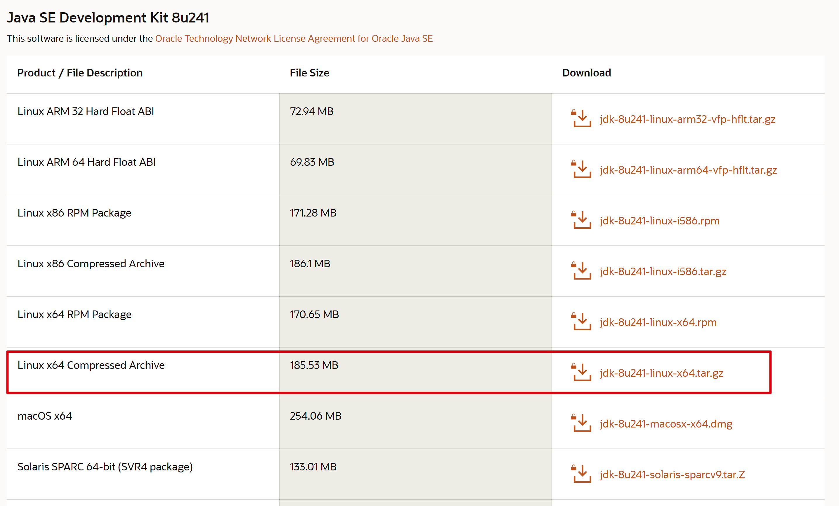 Linux Ubuntu 18.04安装JDK、Hadoop、Hbase以及图形界面_ubantu图形化界面安装jdk18-CSDN博客