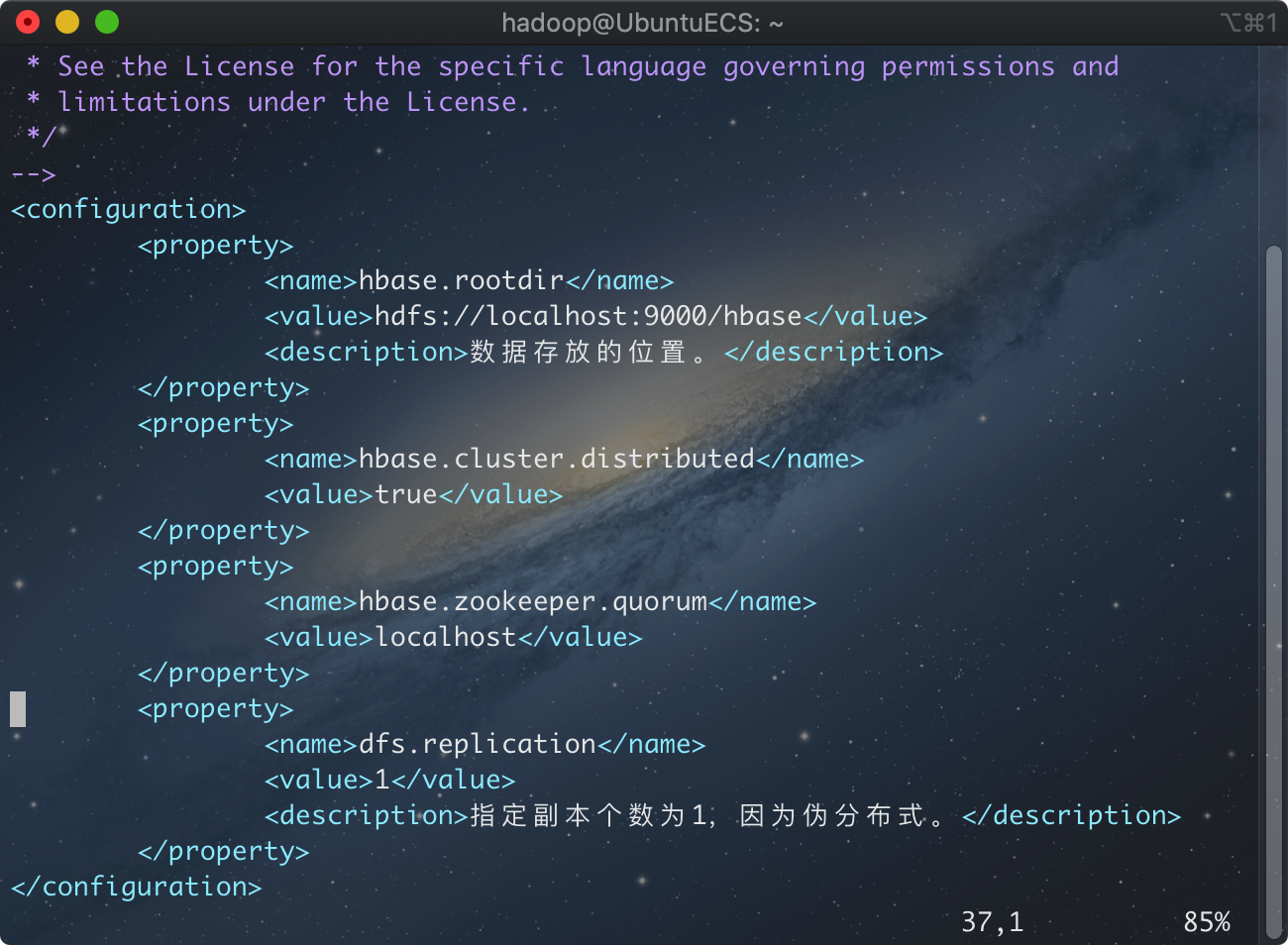 Linux Ubuntu 18.04安装JDK、Hadoop、Hbase以及图形界面_ubantu图形化界面安装jdk18-CSDN博客