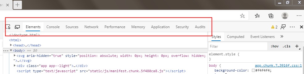 edge浏览器 F12中文换成英文_联想浏览器f12英文改中文-CSDN博客