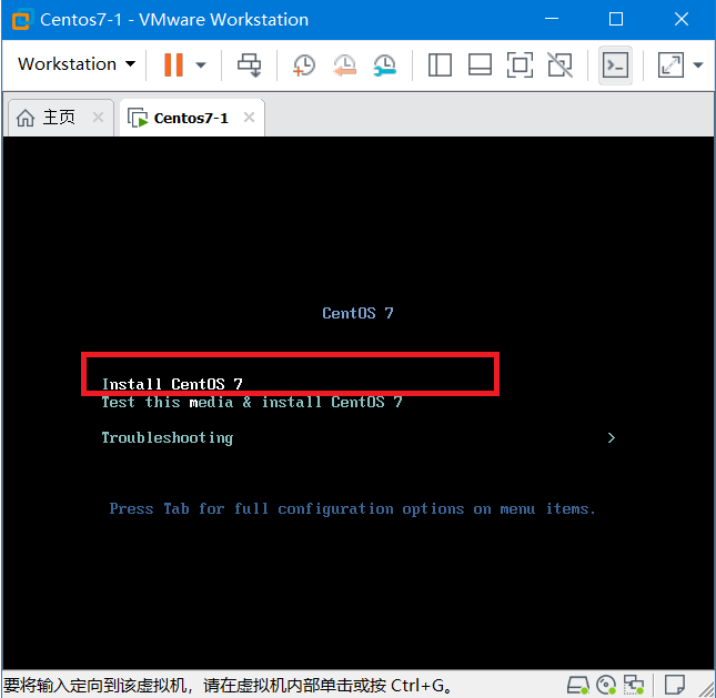 [网络安全学习篇附]：虚拟机部署Linux操作系统（Ubuntu16、CentOS7.CentOS6.9）_centos7和ubuntu16-CSDN博客