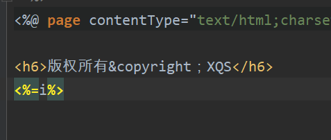 jsp页面中include的两种使用方法-CSDN博客
