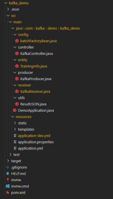 kafka2.13 整合springboot 2.1.4实现发送消息并定时获取消息_通过定时任务获取kafka消息队列的信息 java-CSDN博客
