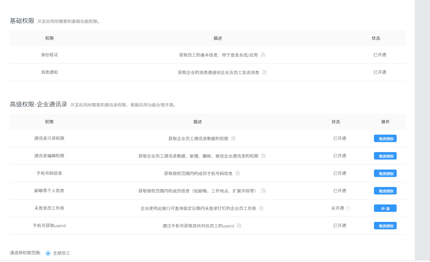 钉钉开发（前端：钉钉企业内部小程序，后端：java）_钉钉开发企业内部应用java-CSDN博客