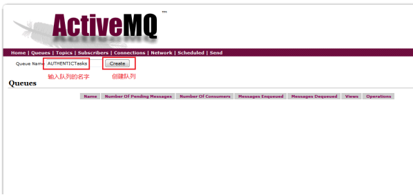 ActiveMQ在linux下的安装和卸载附安装包_liunx卸载activemq-CSDN博客