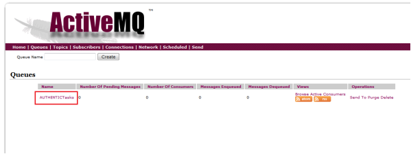 ActiveMQ在linux下的安装和卸载附安装包_liunx卸载activemq-CSDN博客