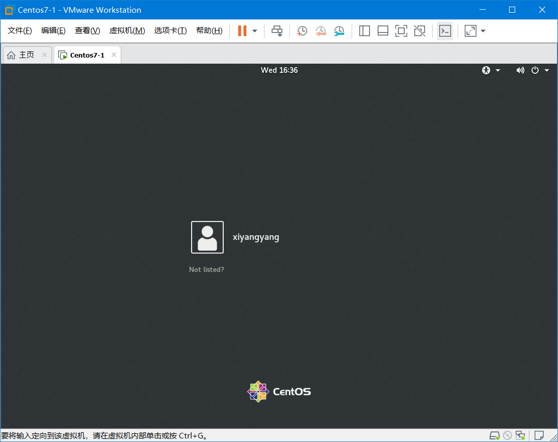 [网络安全学习篇附]：虚拟机部署Linux操作系统（Ubuntu16、CentOS7.CentOS6.9）_centos7和ubuntu16-CSDN博客