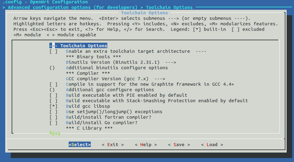 i.mx6ul开发板移植openwrt系统_imx6ul openwrt-CSDN博客