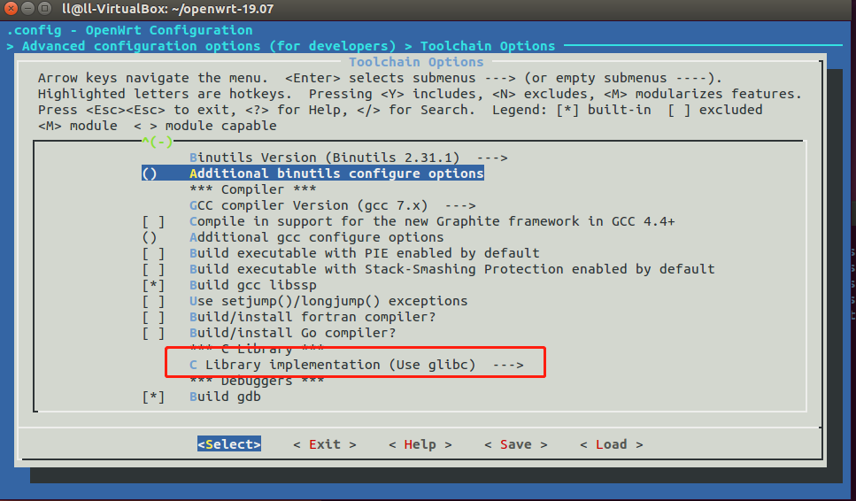 i.mx6ul开发板移植openwrt系统_imx6ul openwrt-CSDN博客
