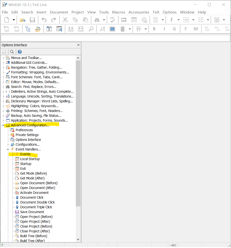 破解WinEdt10.3 使用时间到期 一条代码轻松解决_winedt trial period has expired-CSDN博客